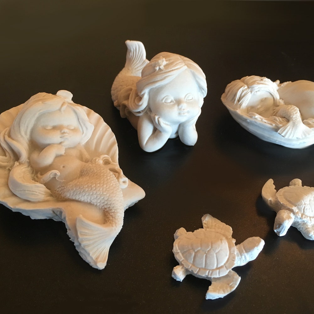 GenellsBlueMoonFairy - Etsy