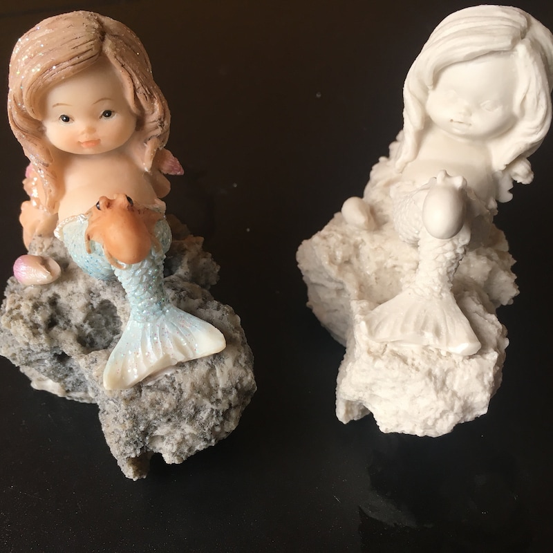 Ceramic Mermaids - Etsy
