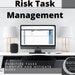 Oh Great We Have a Risk, Now What!!! Risk Task Management Tool ...