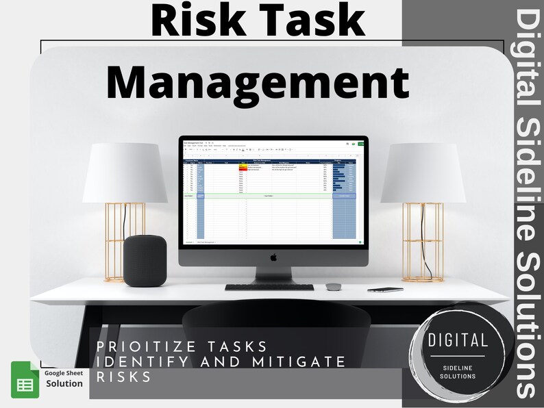 Oh Great We Have a Risk, Now What!!! Risk Task Management Tool ...