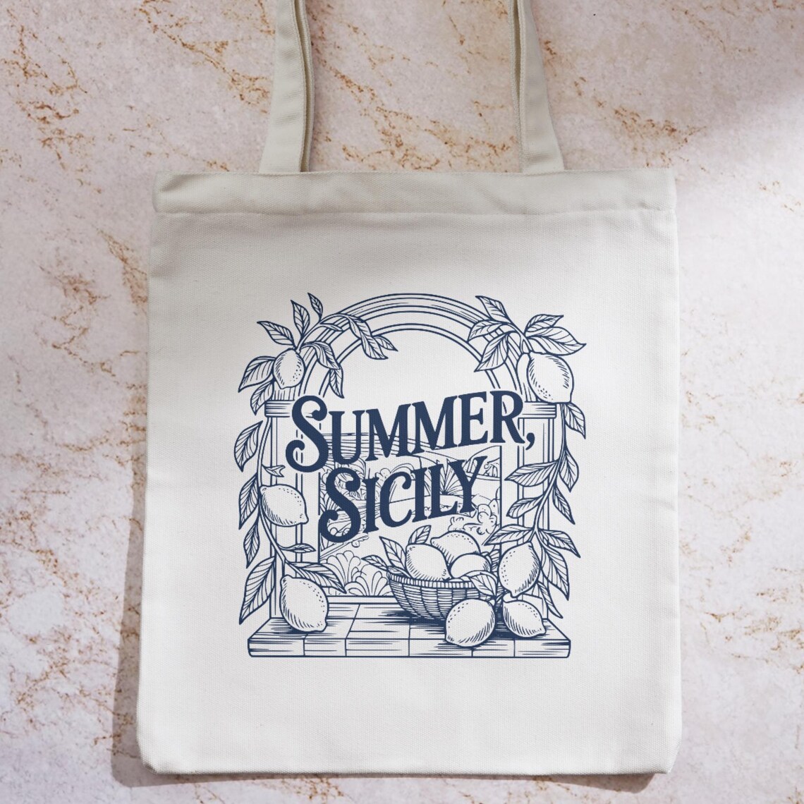 Summer in Sicily Graphics, Line Art Transparent Png Shirt Design ...