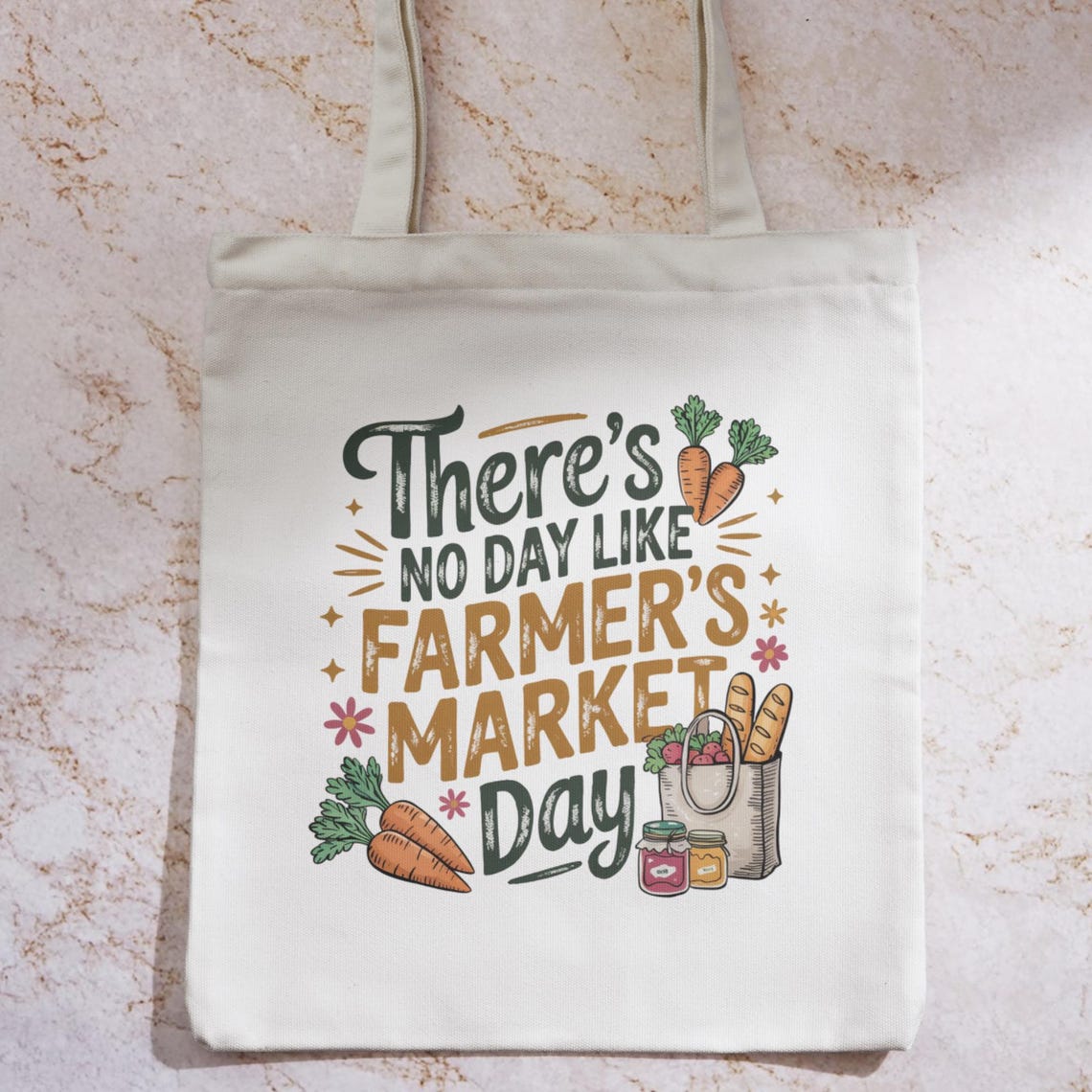Farmer Market Day Png Transparent Design, Shopping Fresh Veggies Girlie ...