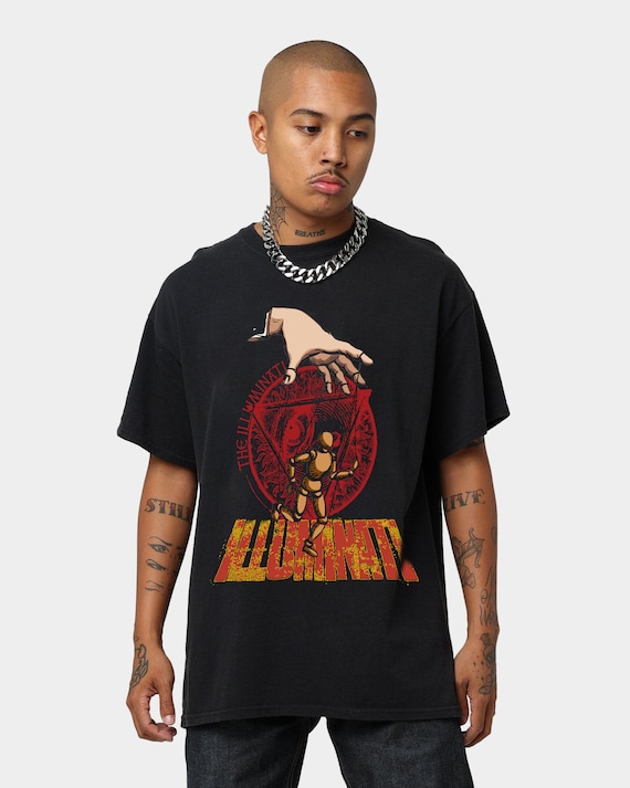Killuminati Shirt