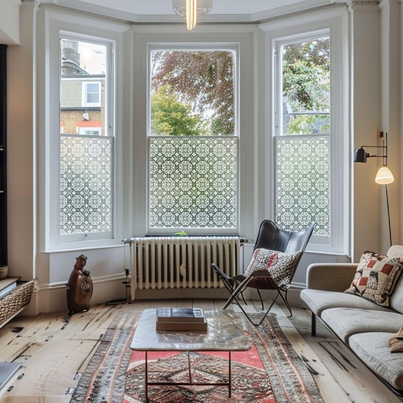 Window Privacy Film - Etsy