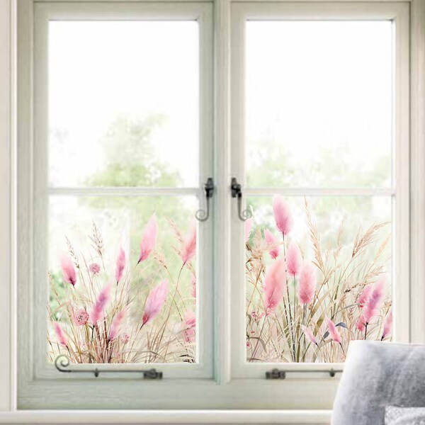 Window Privacy Border - Etsy