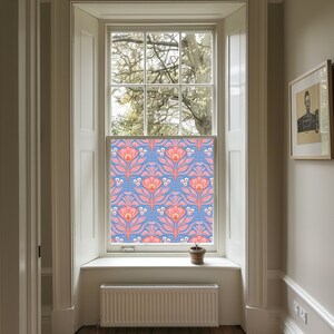 Privacy Window Film, Patterned Privacy Window Film, Window Film ...