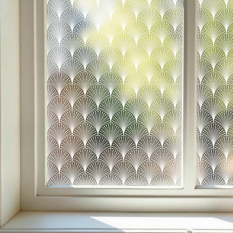 Window Border Privacy - Etsy UK