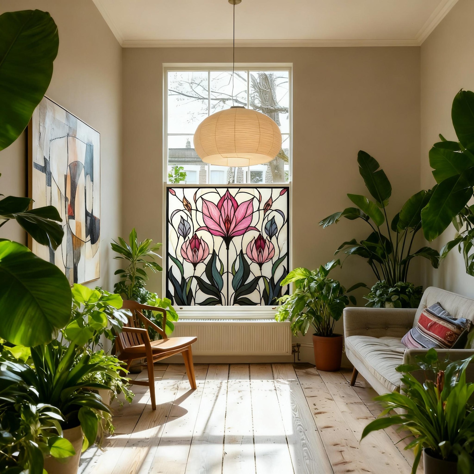 Window Film, Privacy Window Film, Art Deco Window Film, Decorative ...