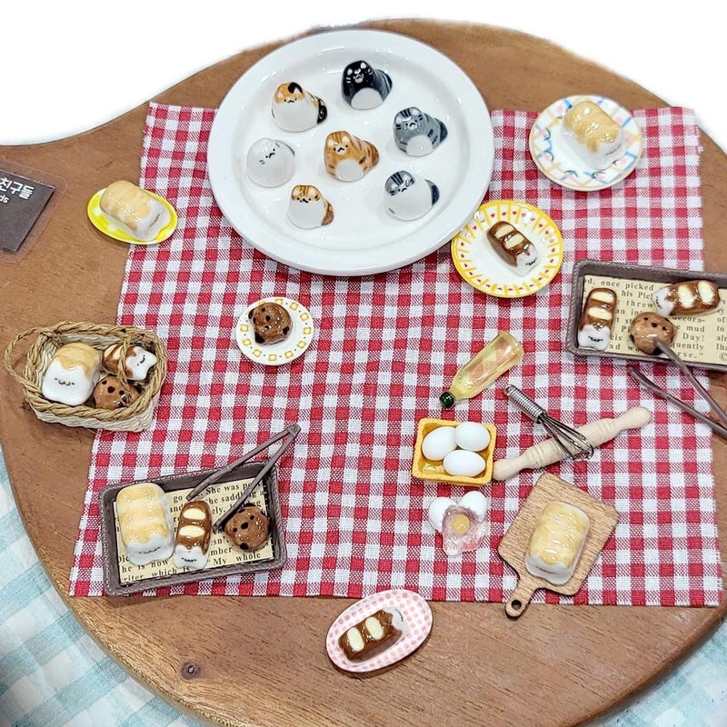 Feves Minis - Etsy UK