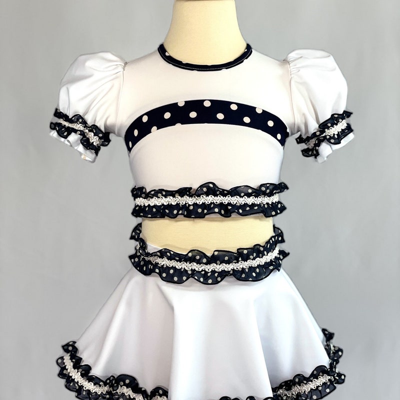 Dance Costume - Etsy