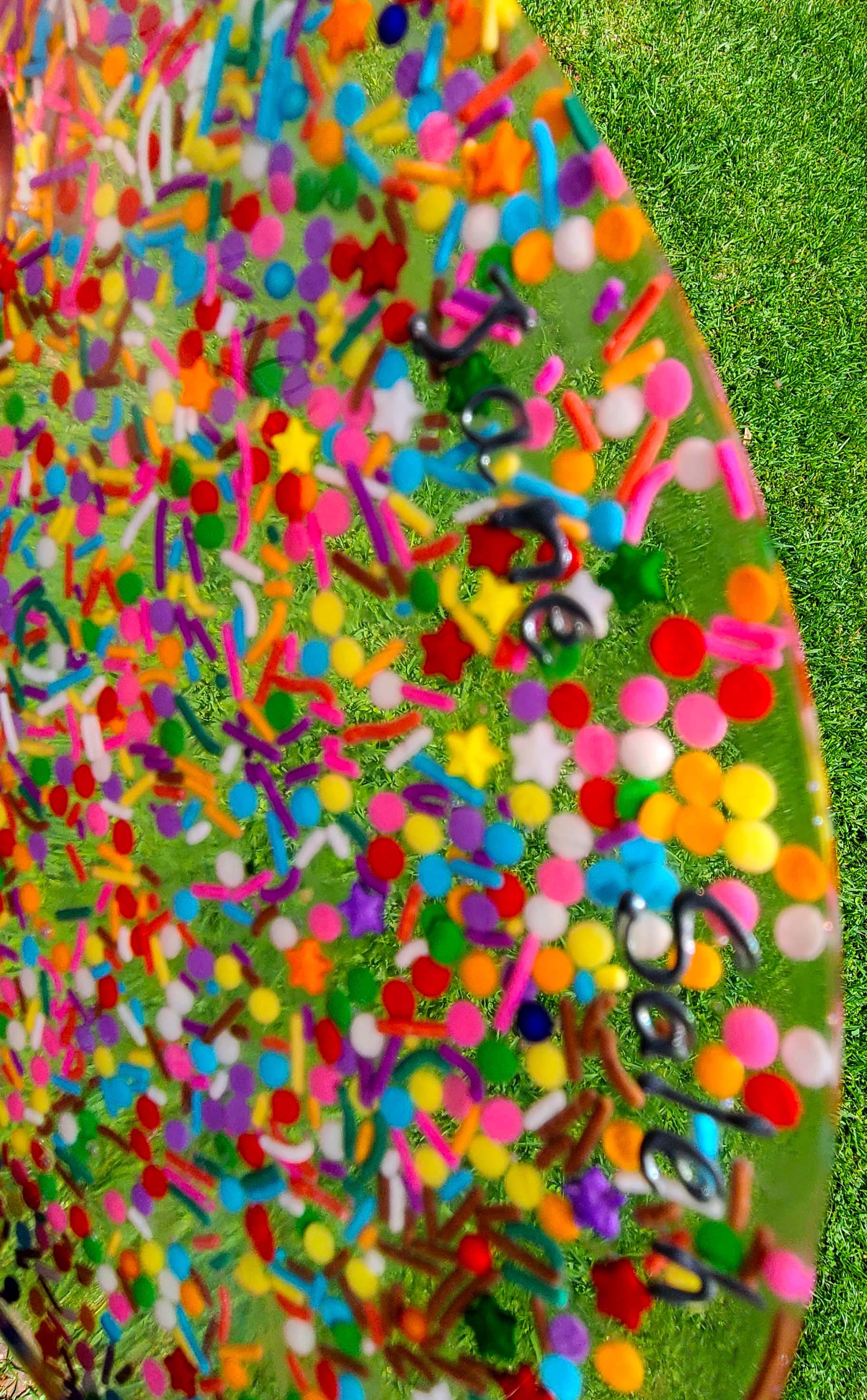 Handcrafted Custom Paint Palette, Ideal Tool for Artists PAINT PALETTE ...