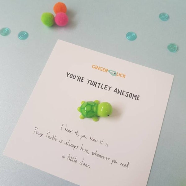 You Are Turtley Awesome - Etsy
