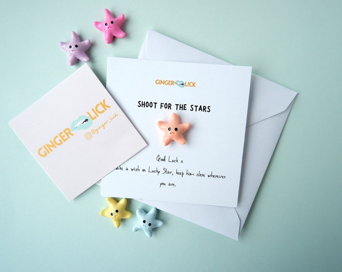 Rooting for You Good Luck Card Supportive Card New Job Card Good Luck ...