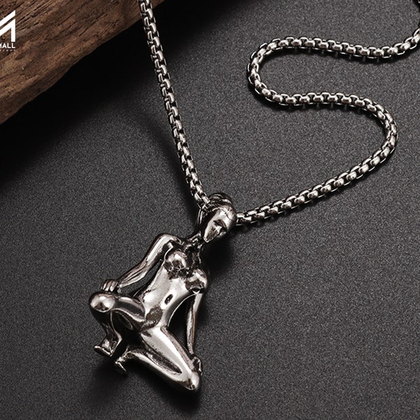 Sexy Girl Kneeling - Etsy UK