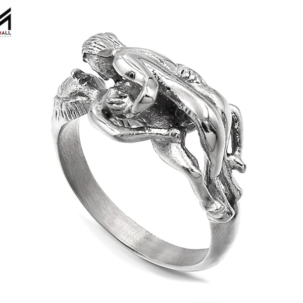 Sexy Lovers Ring - Etsy