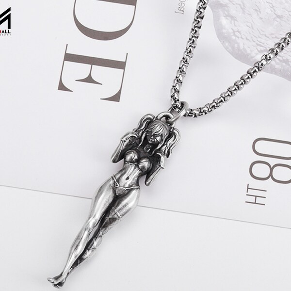 Sexy Woman Figure - Etsy