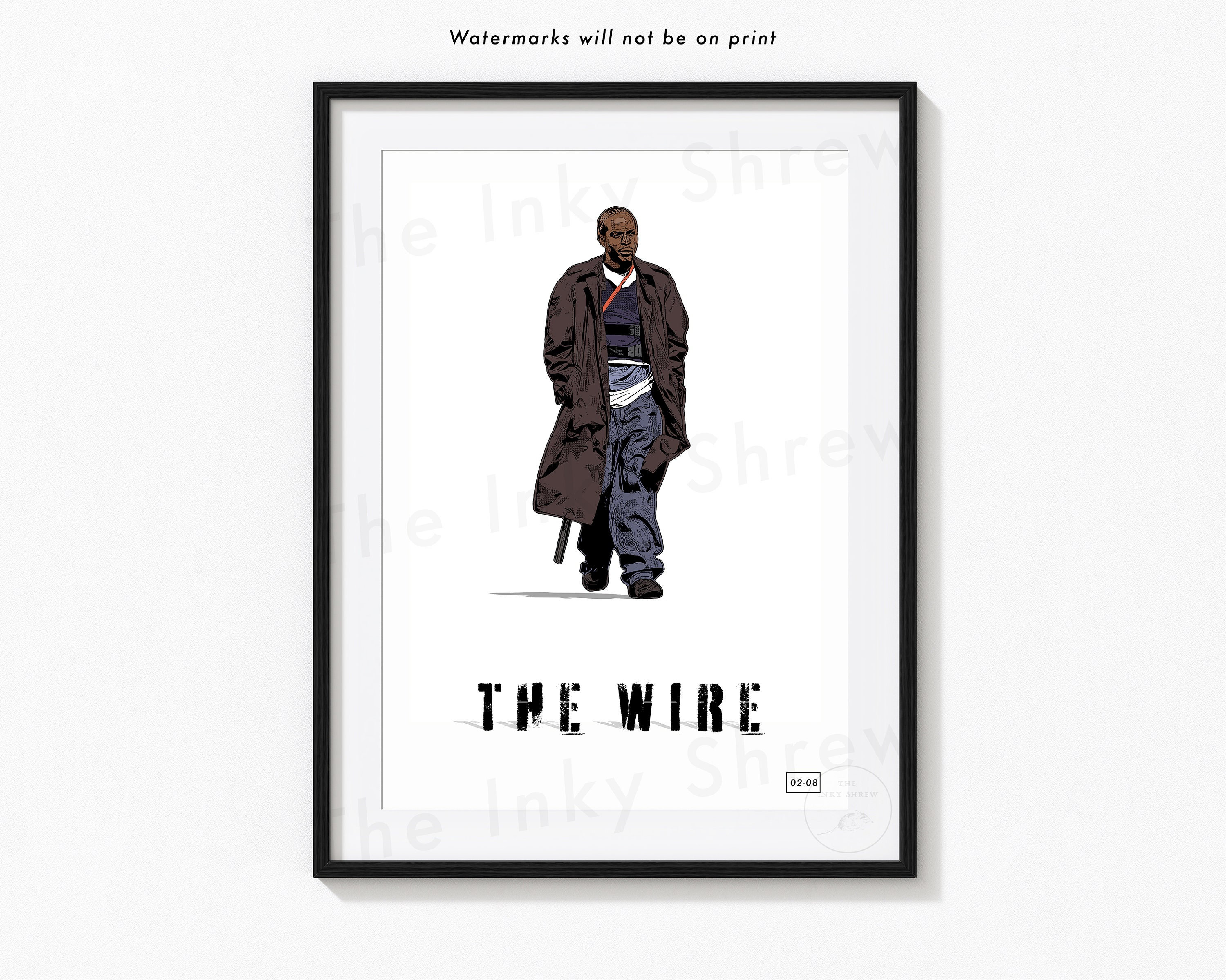 Omar The Wire