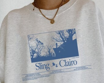 Clairo Merch - Etsy