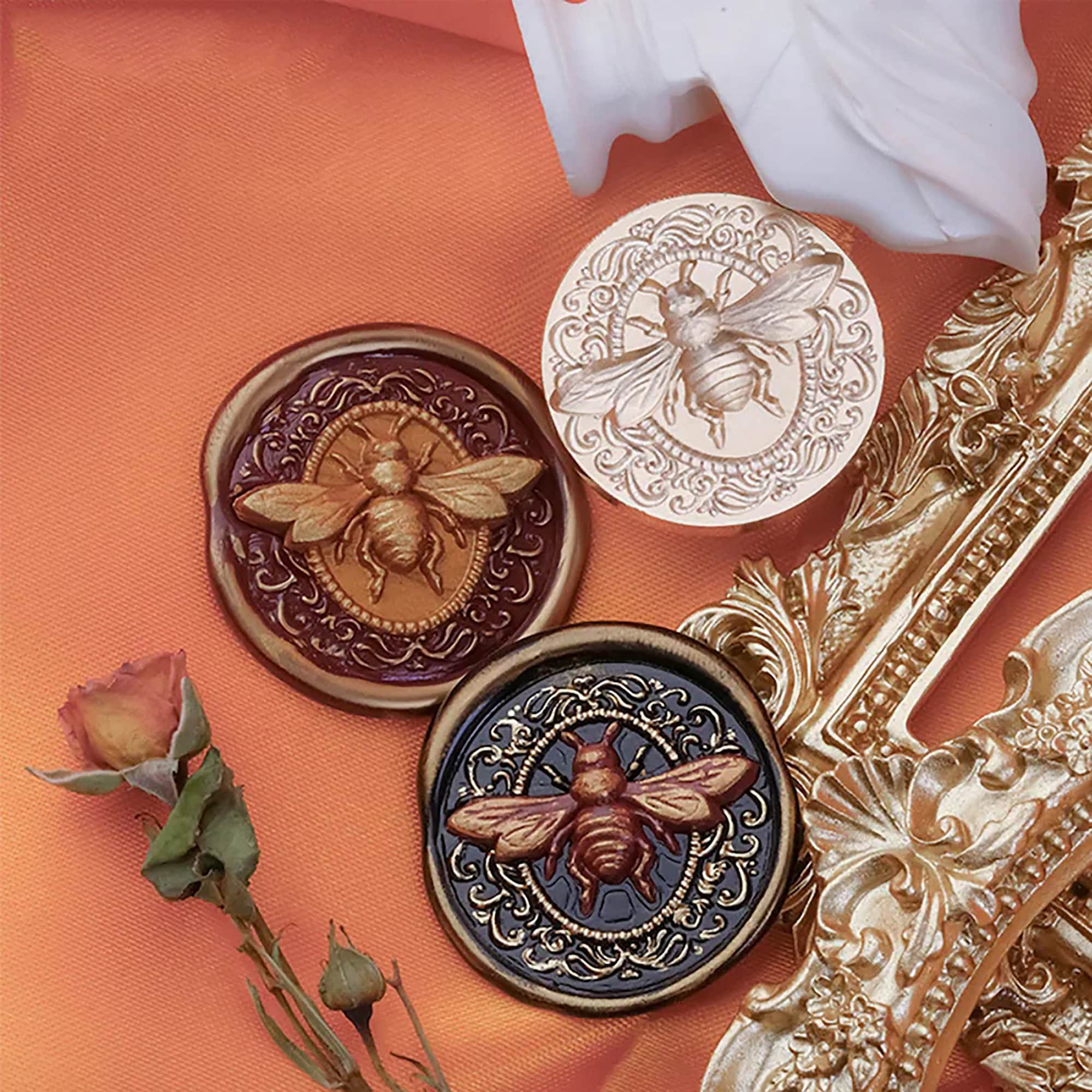 Paper, Party & Kids Seals envelope/invitation letter/gift box/handbook ...