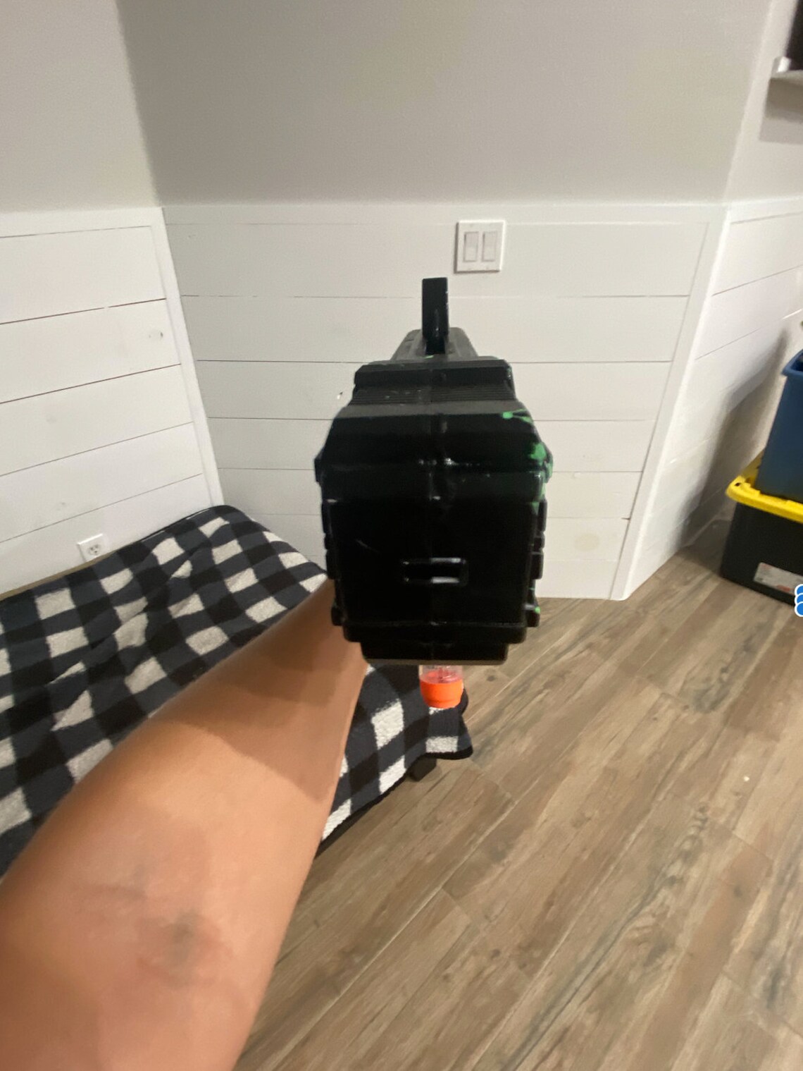 Custom Painted Nerf Rival Apollo - Etsy