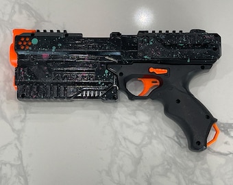 Nerf Rival Kronos - Etsy