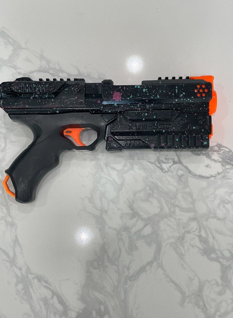 Nerf Rival Kronos - Etsy