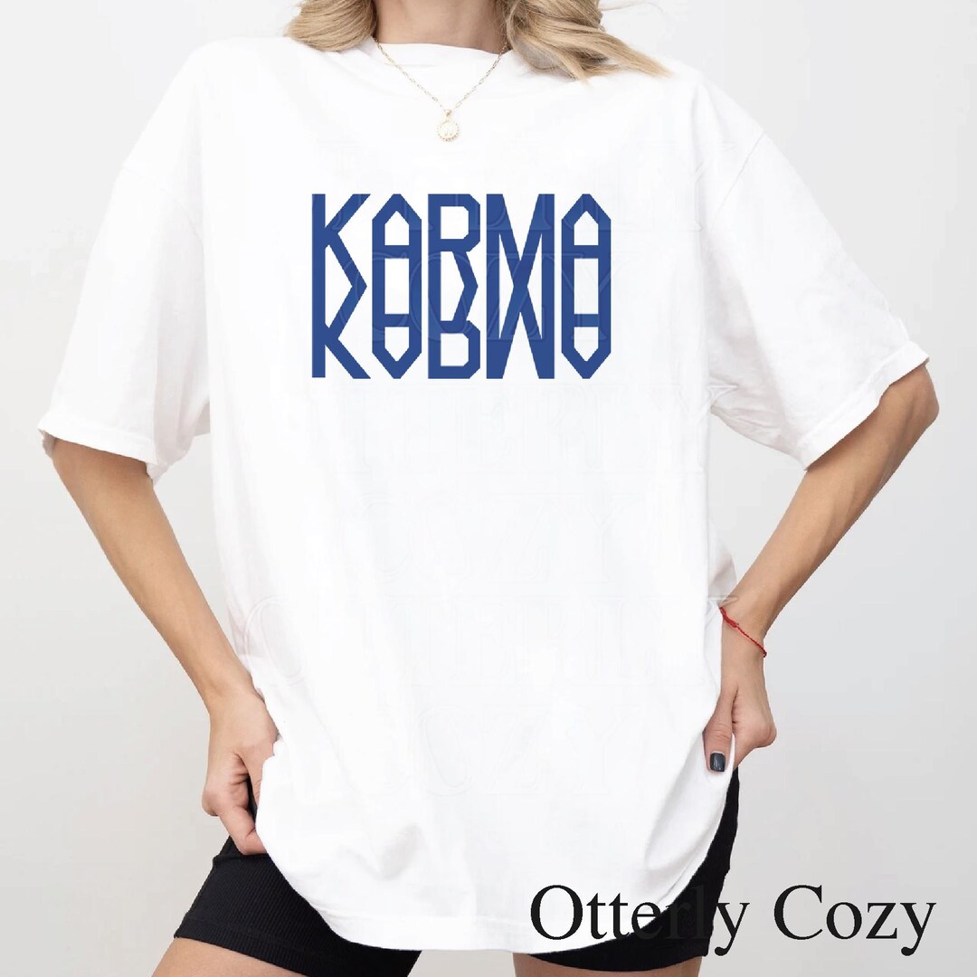 Stray Kids Karma World Tour Tee: SKZ ATE K-pop Shirt - Etsy