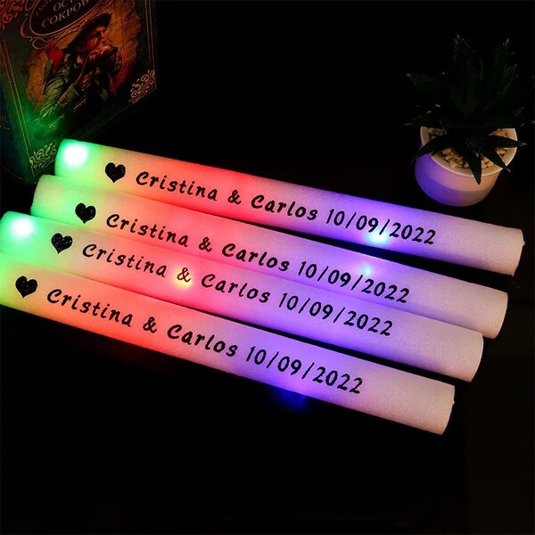Glow Sticks - Etsy