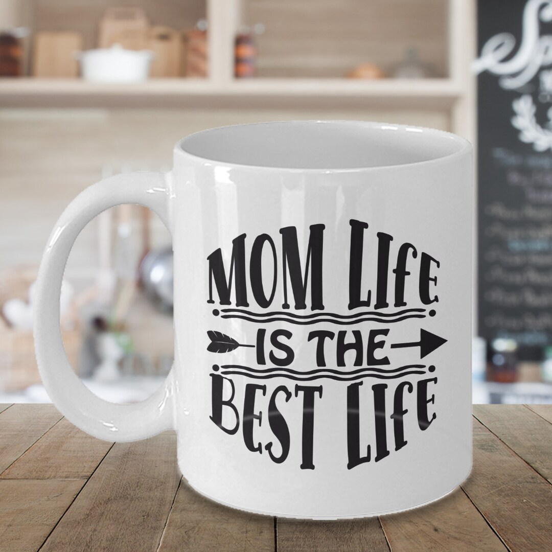 Mom Gifts, Gift for Wife, Funny Mug for Mom, Mothers' Day Mug for Mom ...