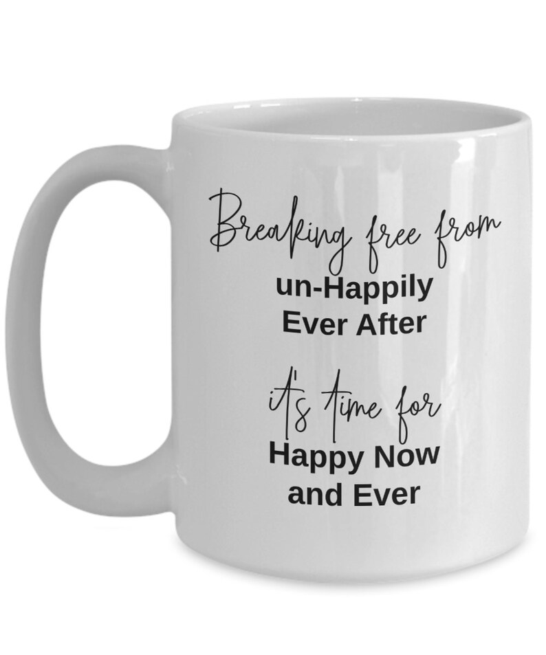 Happy Divorce Ts Funny Mug For Men And Women Going Through Divorce