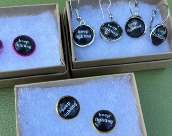 Protest Jewelry - Etsy