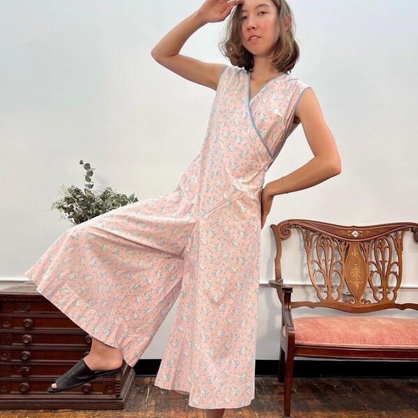 Beach Pajamas - Etsy