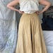 Antique Victorian Early 1900’s Split Skirt Riding Pants 28” Waist - Etsy