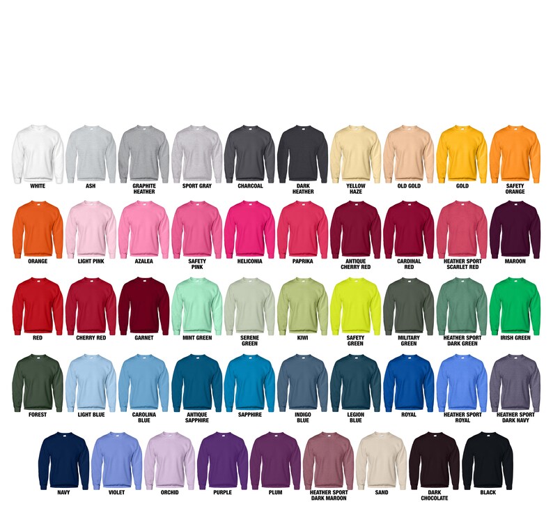 Trendy Oversized Sweatshirt| Retro Be Kind Sweatshirt, Kindness ...