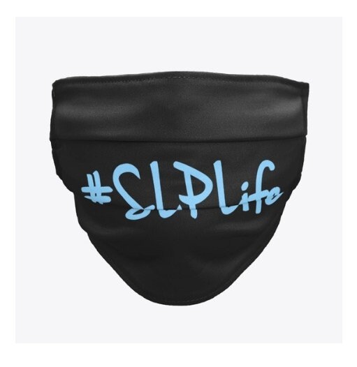 Speech Life Mask - Etsy