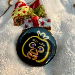 FNAF Buttons - Etsy