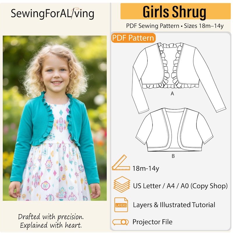 Bolero Under Dress - Etsy UK