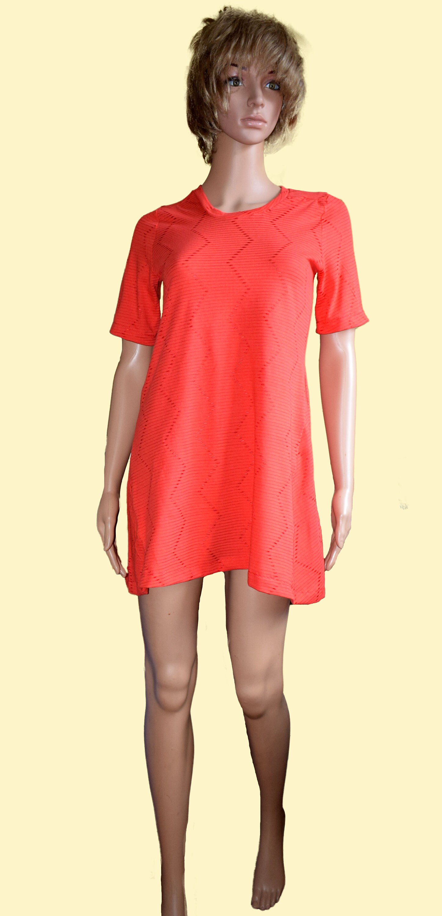 Flare Tunic Long Top PDF Sewing Pattern in Regular and Plus Sizes for ...