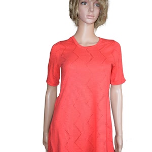 Flare Tunic Long Top PDF Sewing Pattern in Regular and Plus Sizes for ...