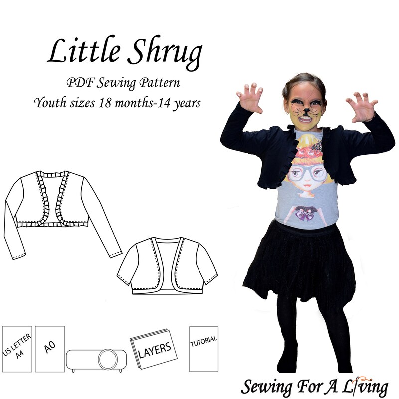 Babies Bolero Cardigan - Etsy