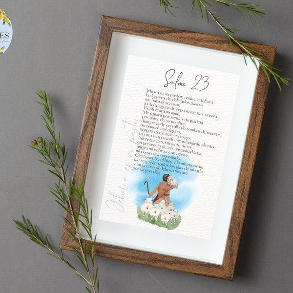 Pastor Spanish Svg - Etsy