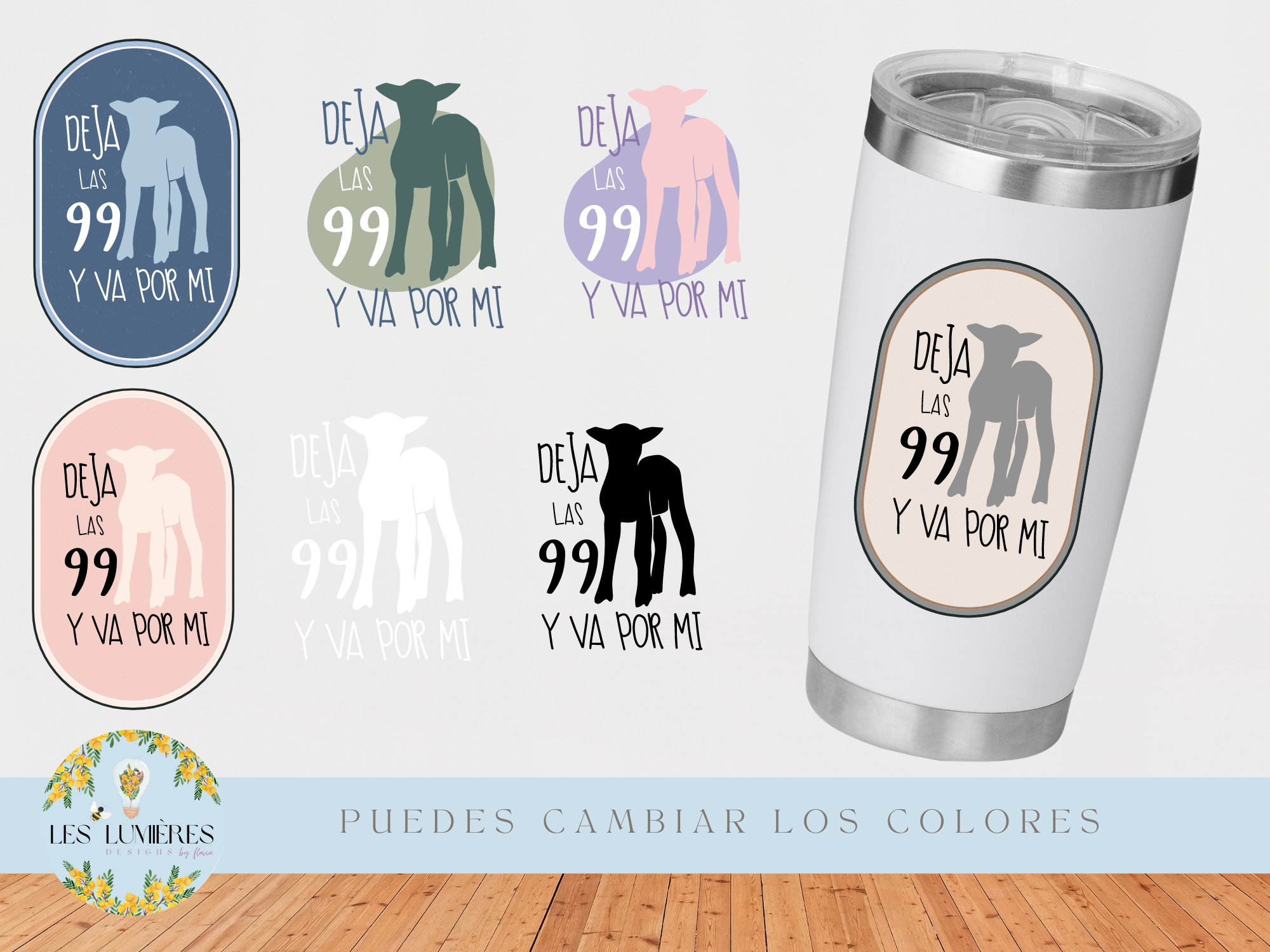 Deja Las 99 Y Va Por Mi SVG, PNG Clipart Biblia SVG, Dios Svg ...