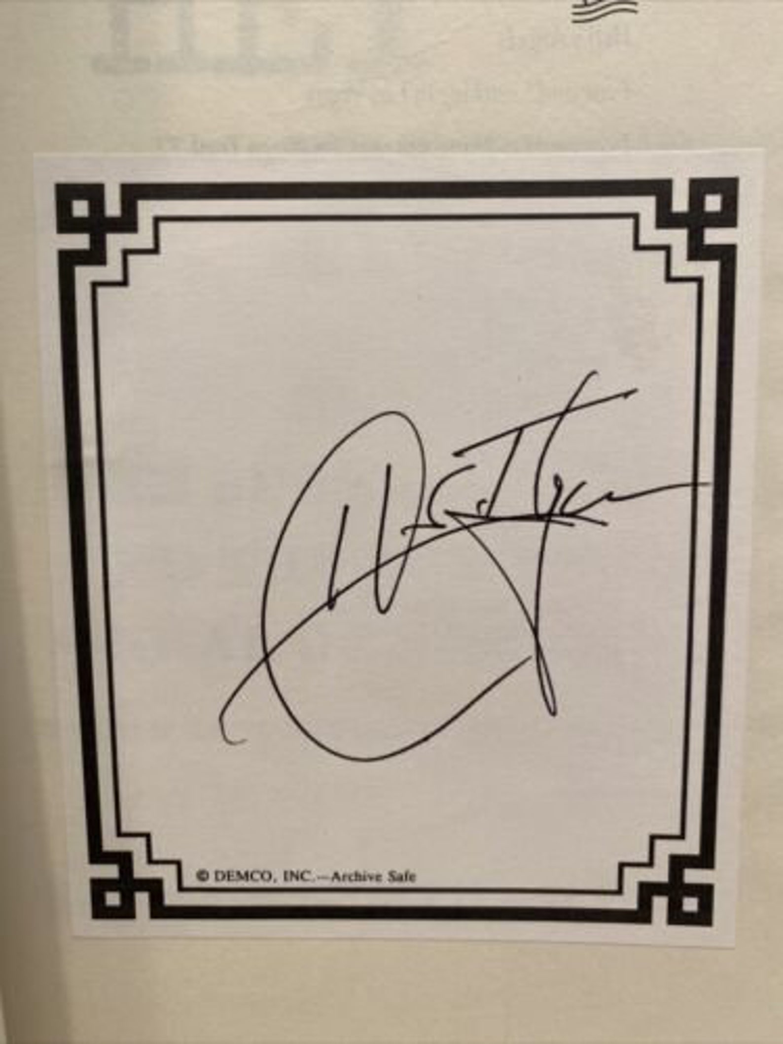 1st Edition Hey Rube Signed by Hunter S. Thompson VF - Etsy