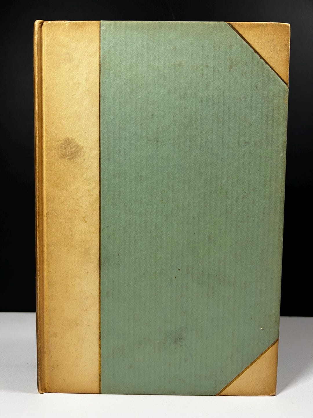 1932 Confessions of an British Opium Eater by Dequincet De Luxe ...
