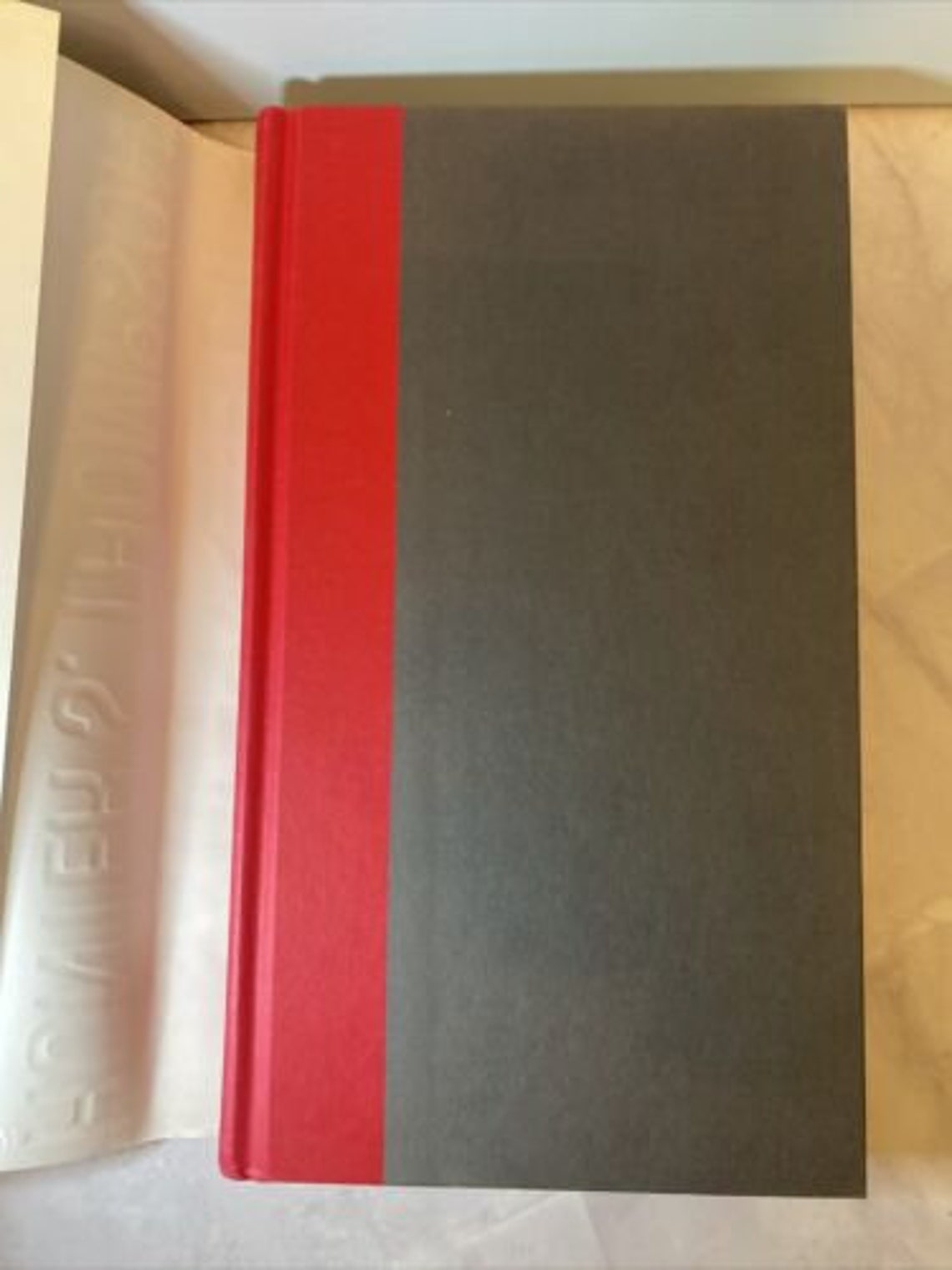 1st Edition Hey Rube Signed by Hunter S. Thompson VF - Etsy