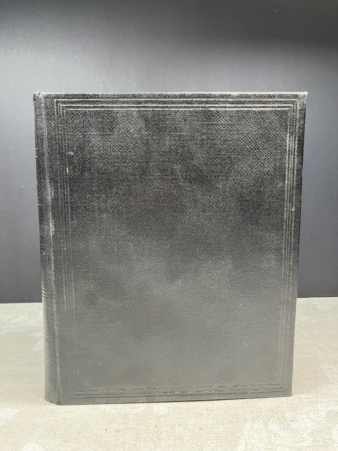 1961 the Holy Scriptures of the Old Testament Hebrew and English - Etsy