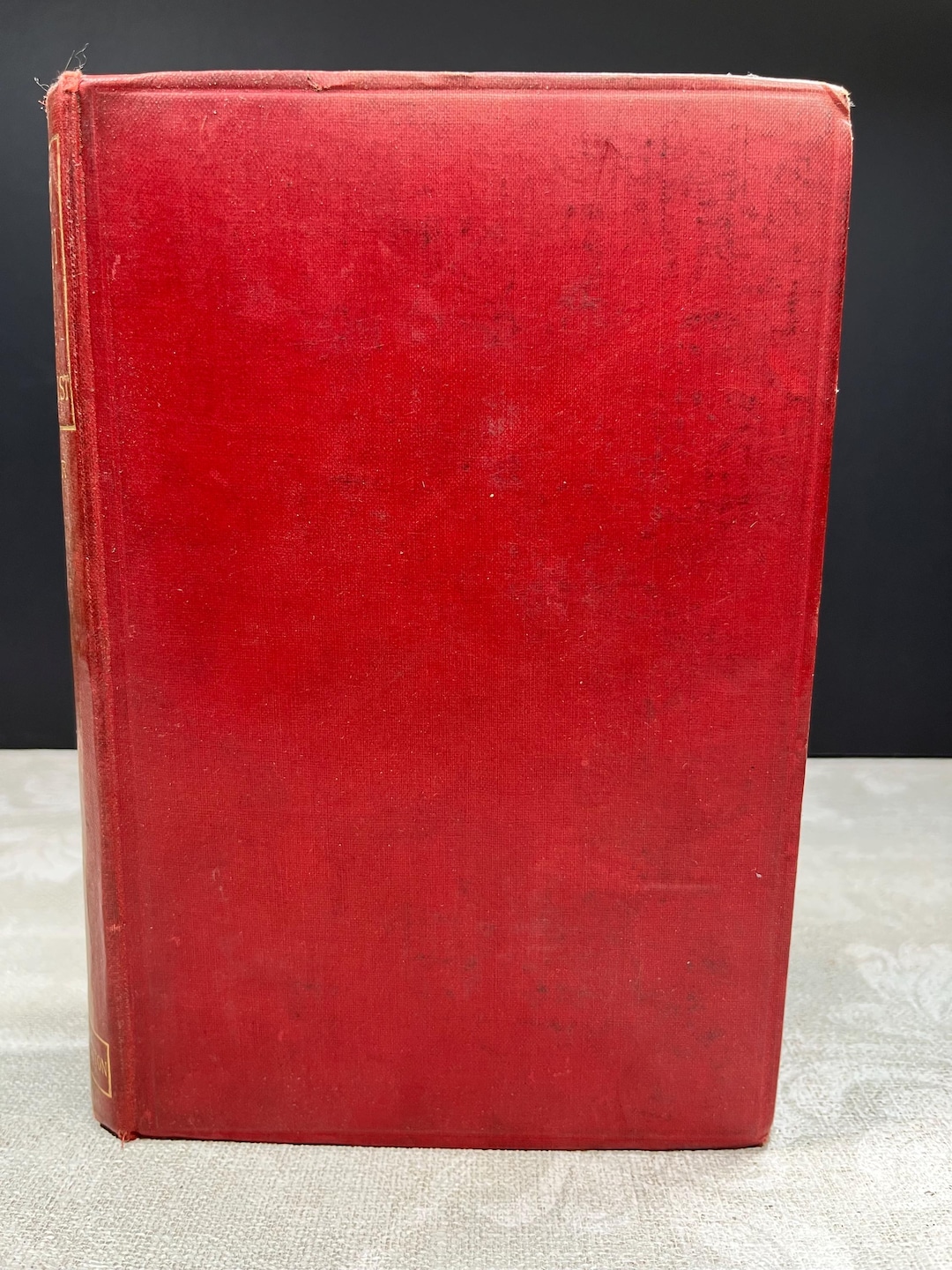 1893 Imago Christi the Example of Jesus Christ by James Stalker - Etsy