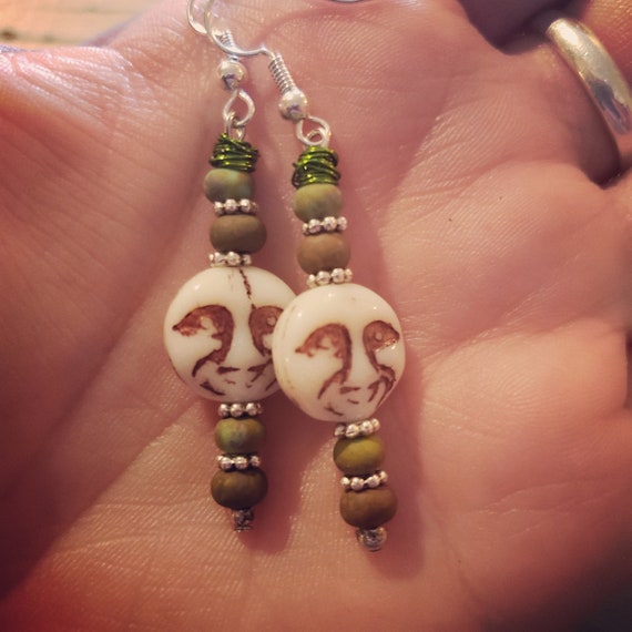 Moon Buddies Earth - Etsy