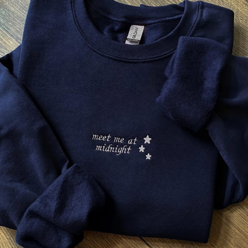 Meet Me There Clothing - Etsy UK