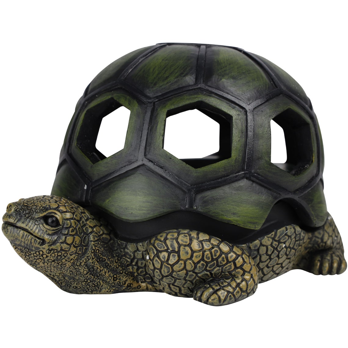 Turtle Ashtray Cigar Use Discrete Decoration Smoker - Etsy